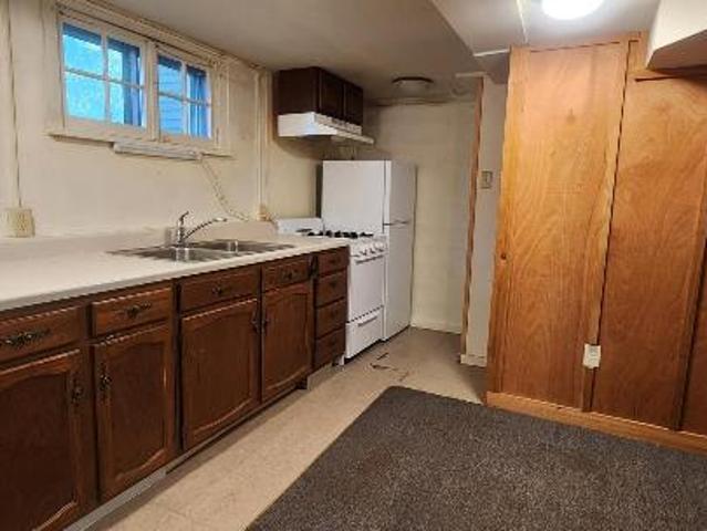 1 Br, 1 bath, Single Family 522 West Hayes Street