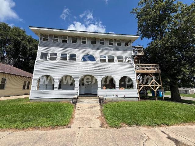 1 Br, 1 bath, Single Family 526 3E Main