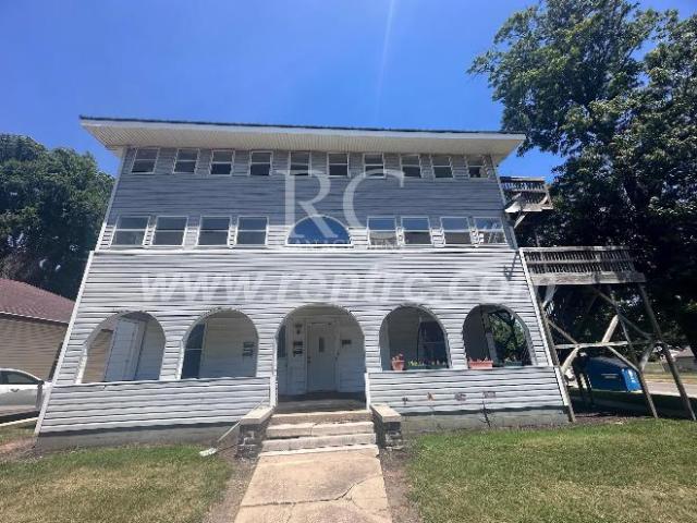 1 Br, 1 bath, Single Family 526 Main