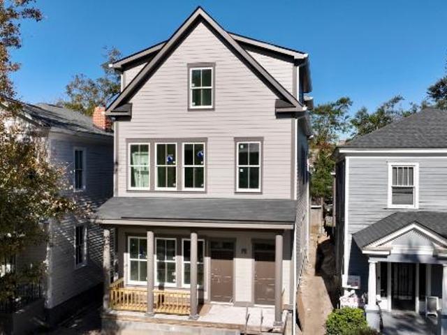 1 Br, 1 bath, Single Family 532 East Park