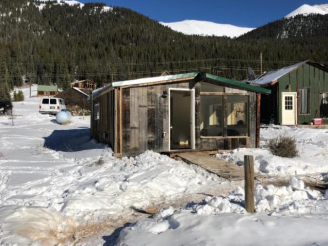 1 Br, 1 bath, Single Family 5344 Montezuma Rd