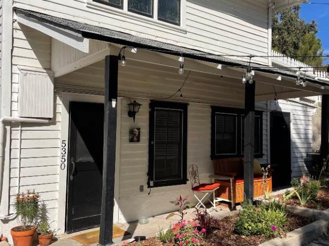 1 Br, 1 bath, Single Family 5350 Mariquita Ave