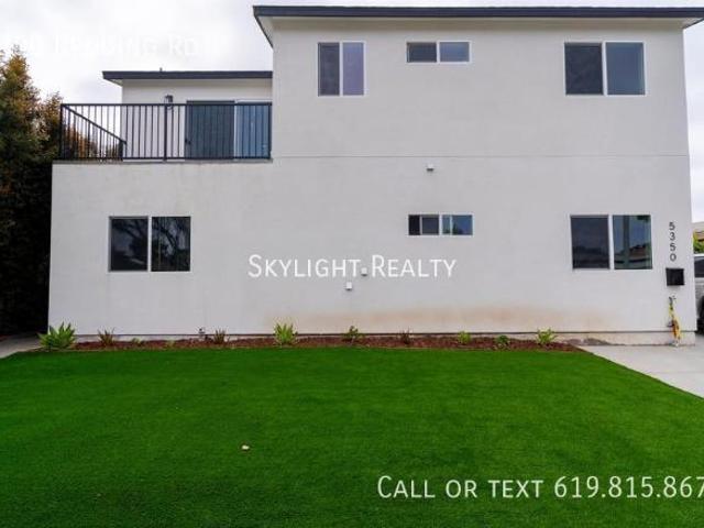 1 Br, 1 bath, Single Family 5350 Redding Rd