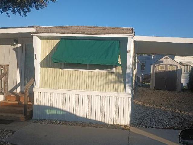 1 Br, 1 bath, Single Family 535 S Traffic Way