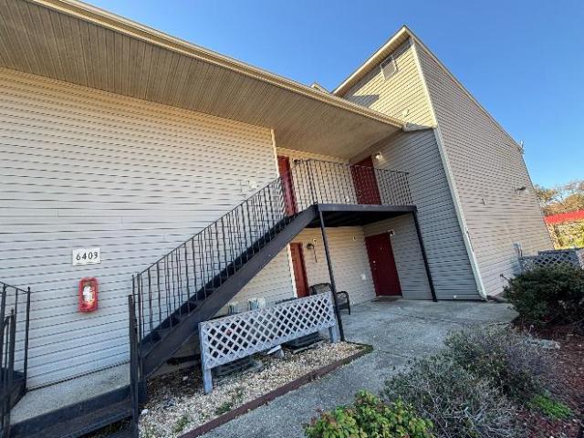 1 Br, 1 bath, Single Family 6403 Starbrook Drive