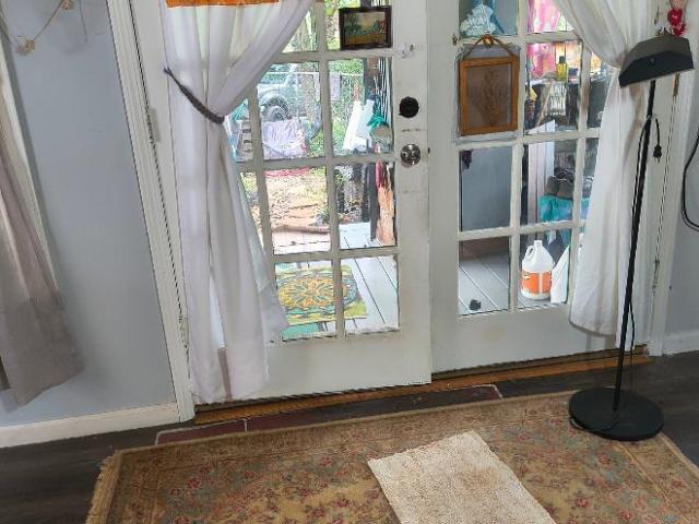 1 Br, 1 bath, Single Family 640 Lafrance Rd