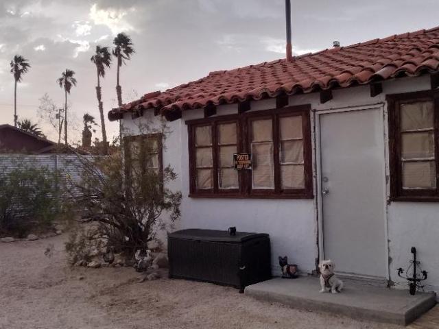 1 Br, 1 bath, Single Family 6429 Tamarisk Ave