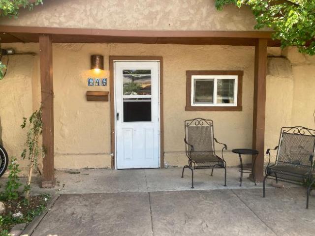 1 Br, 1 bath, Single Family 646 East 2nd St