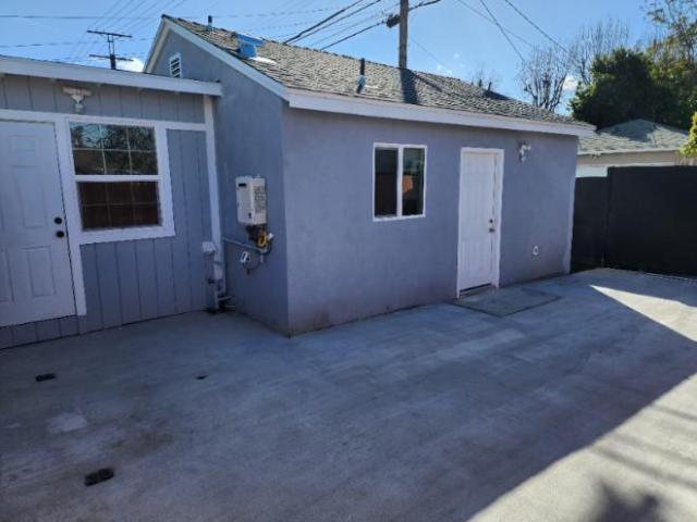1 Br, 1 bath, Single Family 6505 White Oak
