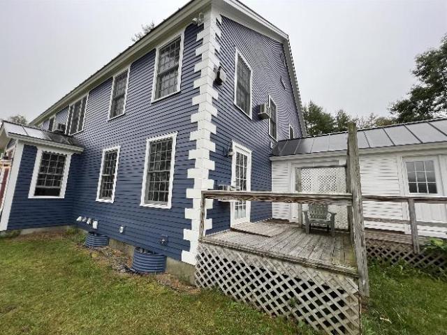 1 Br, 1 bath, Single Family 651 River Road