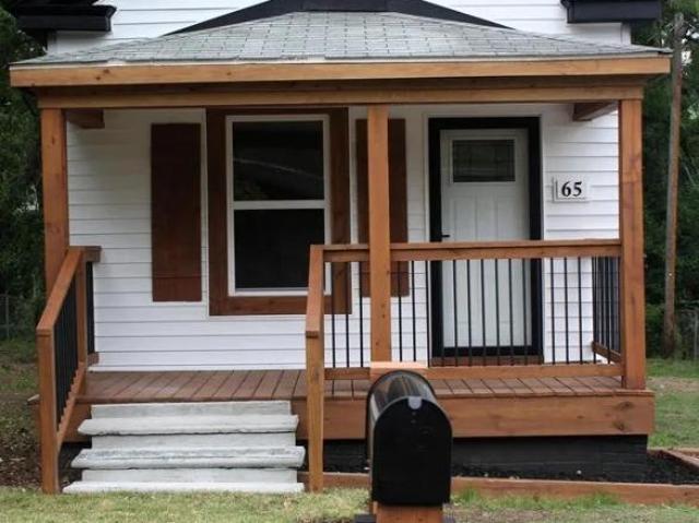 1 Br, 1 bath, Single Family 65 Evans St