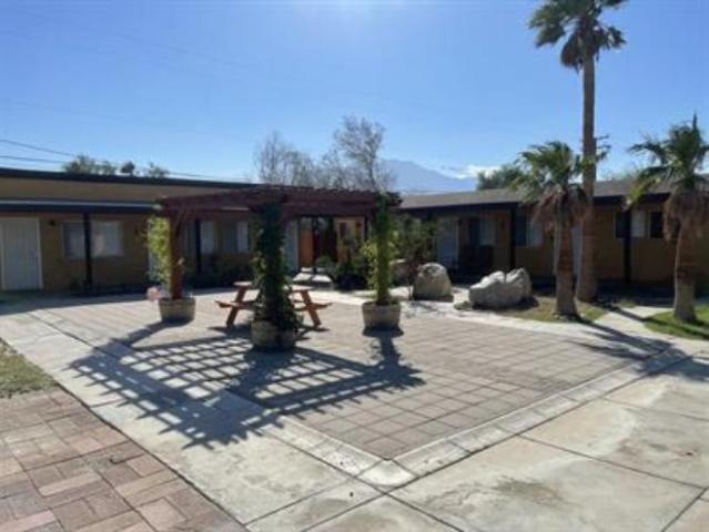 1 Br, 1 bath, Single Family 66197 Cahuilla Ave
