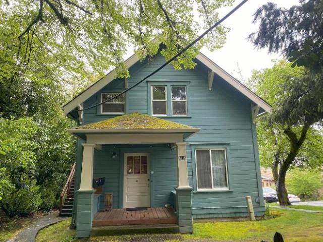 1 Br, 1 bath, Single Family 6646 SW Capitol Hwy