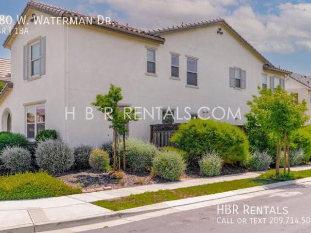 1 Br, 1 bath, Single Family 680 W Waterman Dr