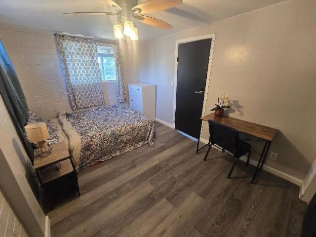1 Br, 1 bath, Single Family 6864 E Mary Dr
