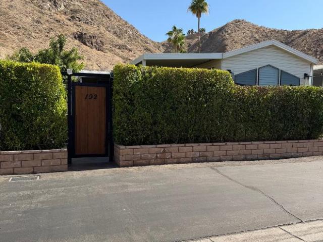 1 Br, 1 bath, Single Family 69333 E Palm Canyon Dr