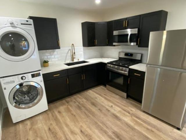 1 Br, 1 bath, Single Family 6952 Tampa Ave
