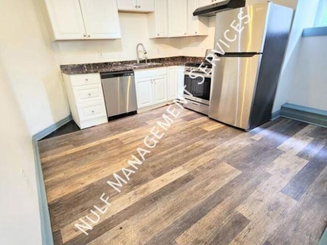 1 Br, 1 bath, Single Family 6066 Butler Street