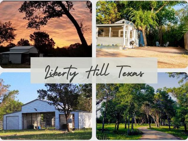 1 Br, 1 bath, Single Family 606 Blessing Ranch Rd