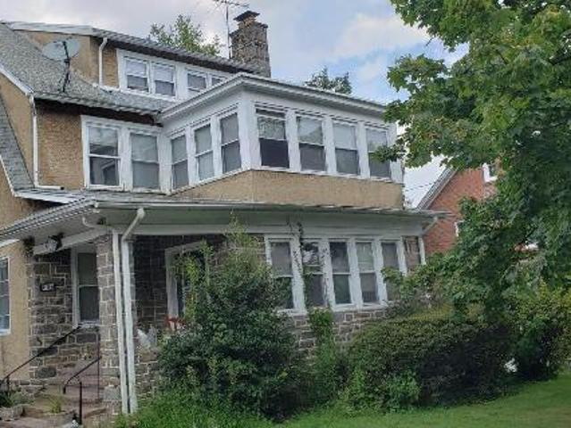 1 Br, 1 bath, Single Family 606 Penfield Avenue