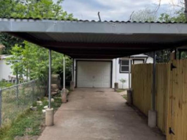 1 Br, 1 bath, Single Family 606 Springdale Rd