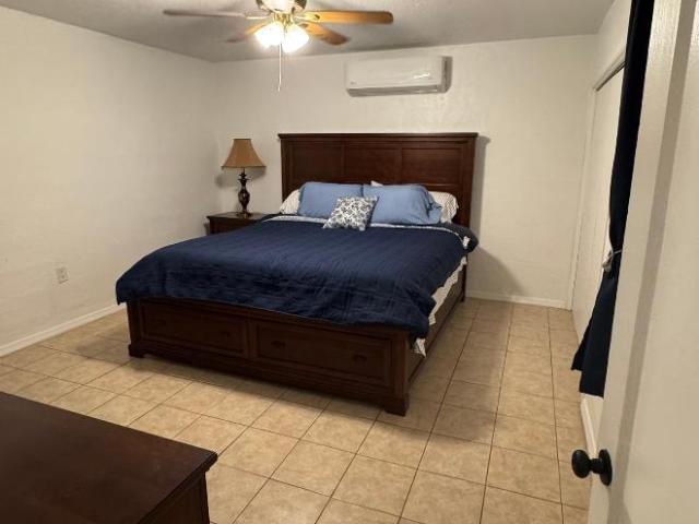 1 Br, 1 bath, Single Family 608 Alicia