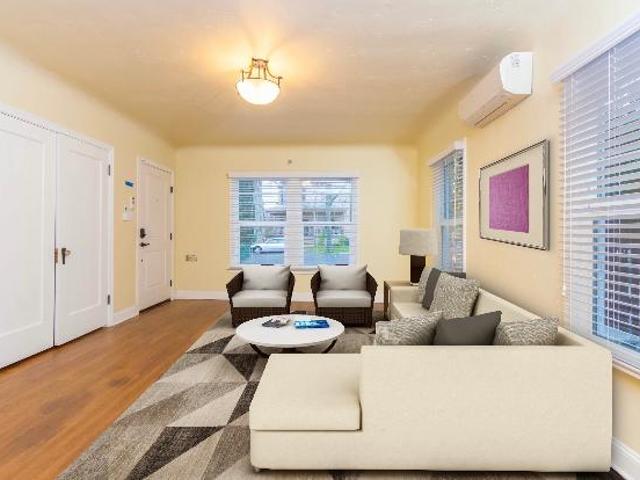 1 Br, 1 bath, Single Family 611 H Street
