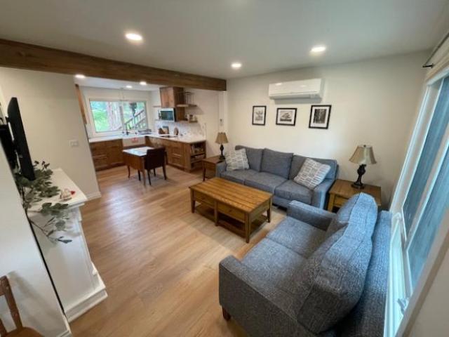 1 Br, 1 bath, Single Family 61234 Nisika Court