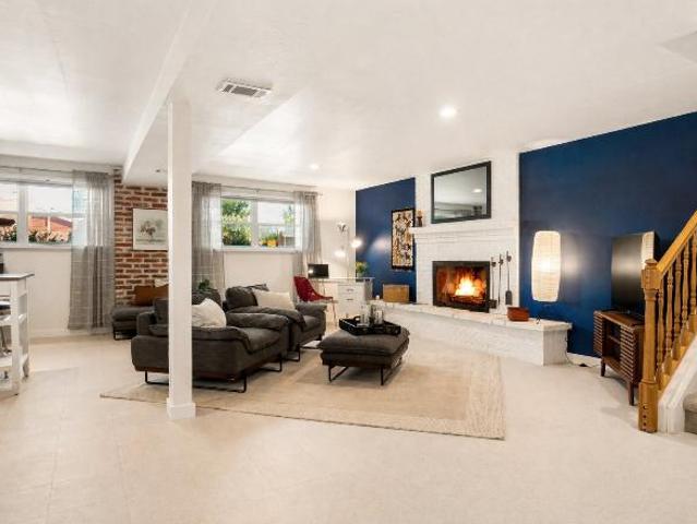 1 Br, 1 bath, Single Family 6123 S Madison Dr