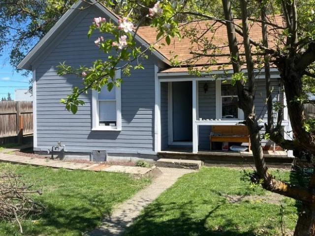 1 Br, 1 bath, Single Family 612 N Pacific St
