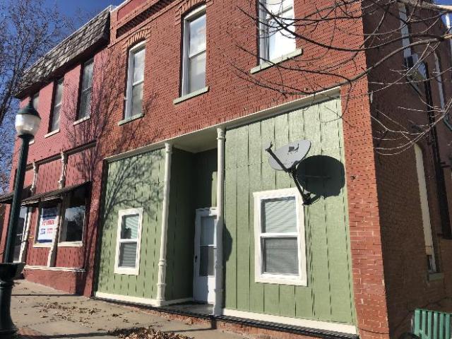 1 Br, 1 bath, Single Family 617 East 4th Street