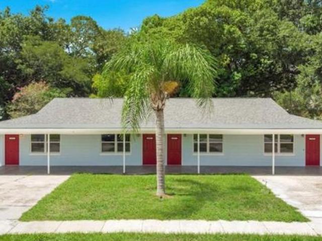 1 Br, 1 bath, Single Family 616 5th St
