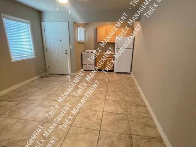 1 Br, 1 bath, Single Family 616 19th Street