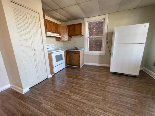 1 Br, 1 bath, Single Family 616 West Franklin Street