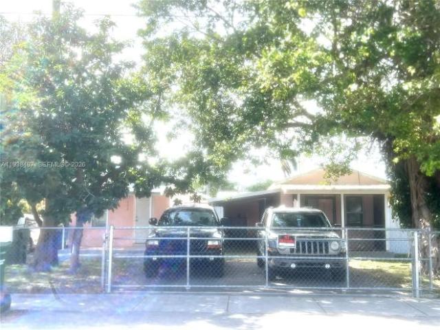 1 Br, 1 bath, Single Family 616 SW 8th