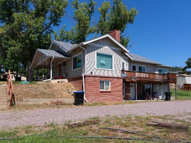 1 Br, 1 bath, Single Family 6190 Wadsworth Boulevard