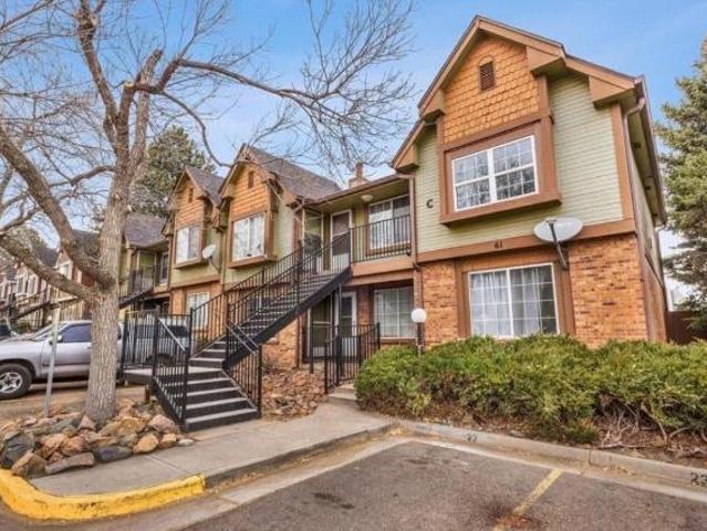 1 Br, 1 bath, Single Family 61 S Sable Blvd