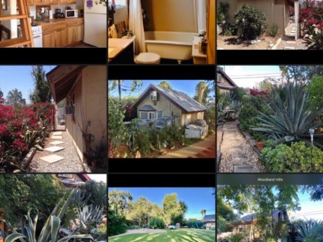 1 Br, 1 bath, Single Family 6200 Platt