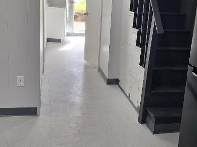 1 Br, 1 bath, Single Family 6202 Homer Street