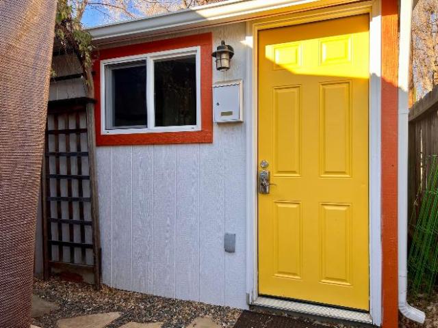 1 Br, 1 bath, Single Family 620 Maple St