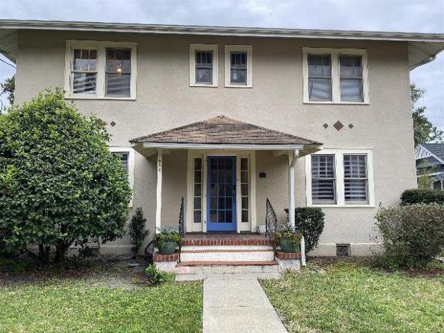 1 Br, 1 bath, Single Family 622 Harwood Street