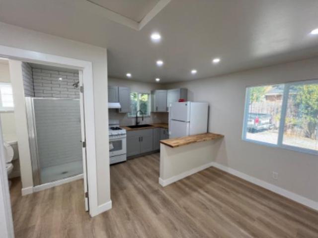 1 Br, 1 bath, Single Family 622 Olive St