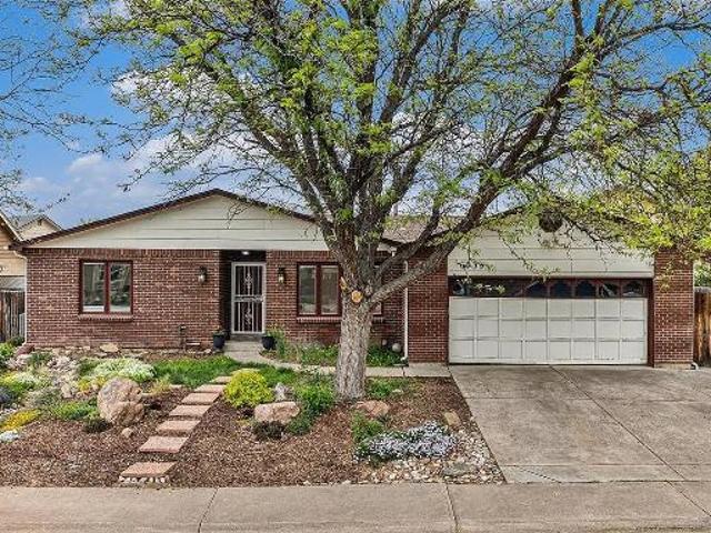 1 Br, 1 bath, Single Family 6235 W Floyd Ave
