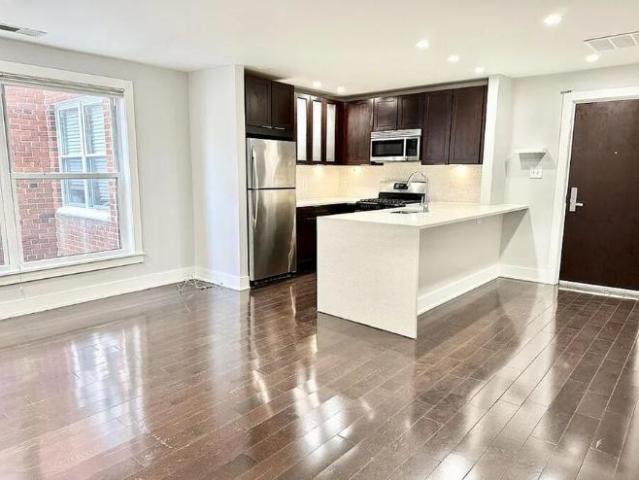 1 Br, 1 bath, Single Family 626 Independence Ave Se