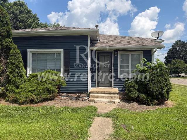 1 Br, 1 bath, Single Family 629 Commercial
