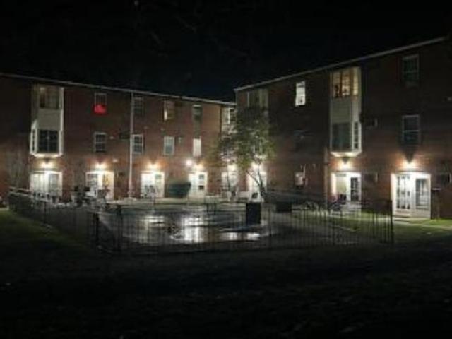 1 Br, 1 bath, Single Family 6308 Corbly Road