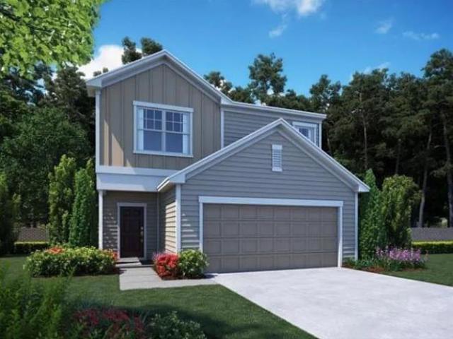1 Br, 1 bath, Single Family 6317 Graymont Dr