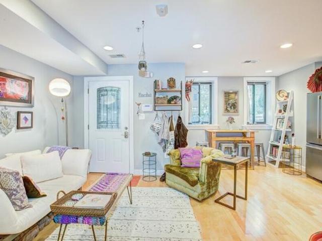 1 Br, 1 bath, Single Family 6 Rhode Island Ave Nw