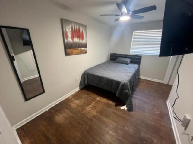 1 Br, 1 bath, Single Family 740 Jenkins St