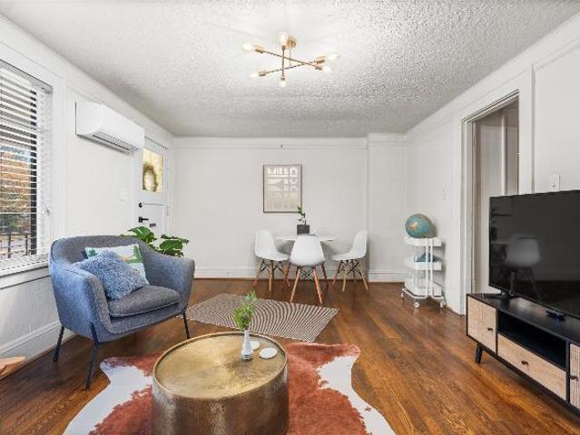 1 Br, 1 bath, Single Family 7515 North Albina Avenue